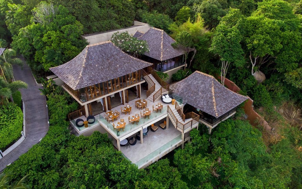 Award-winning Silavadee Pool Spa Resort Captures the Essence of Koh ...