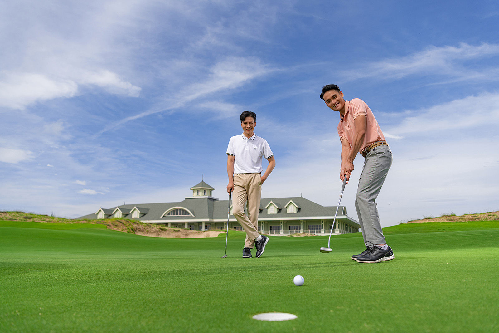 Hoiana Resort & Golf’s ‘Summer Vibes’ Fuses Luxury, Culture and ...