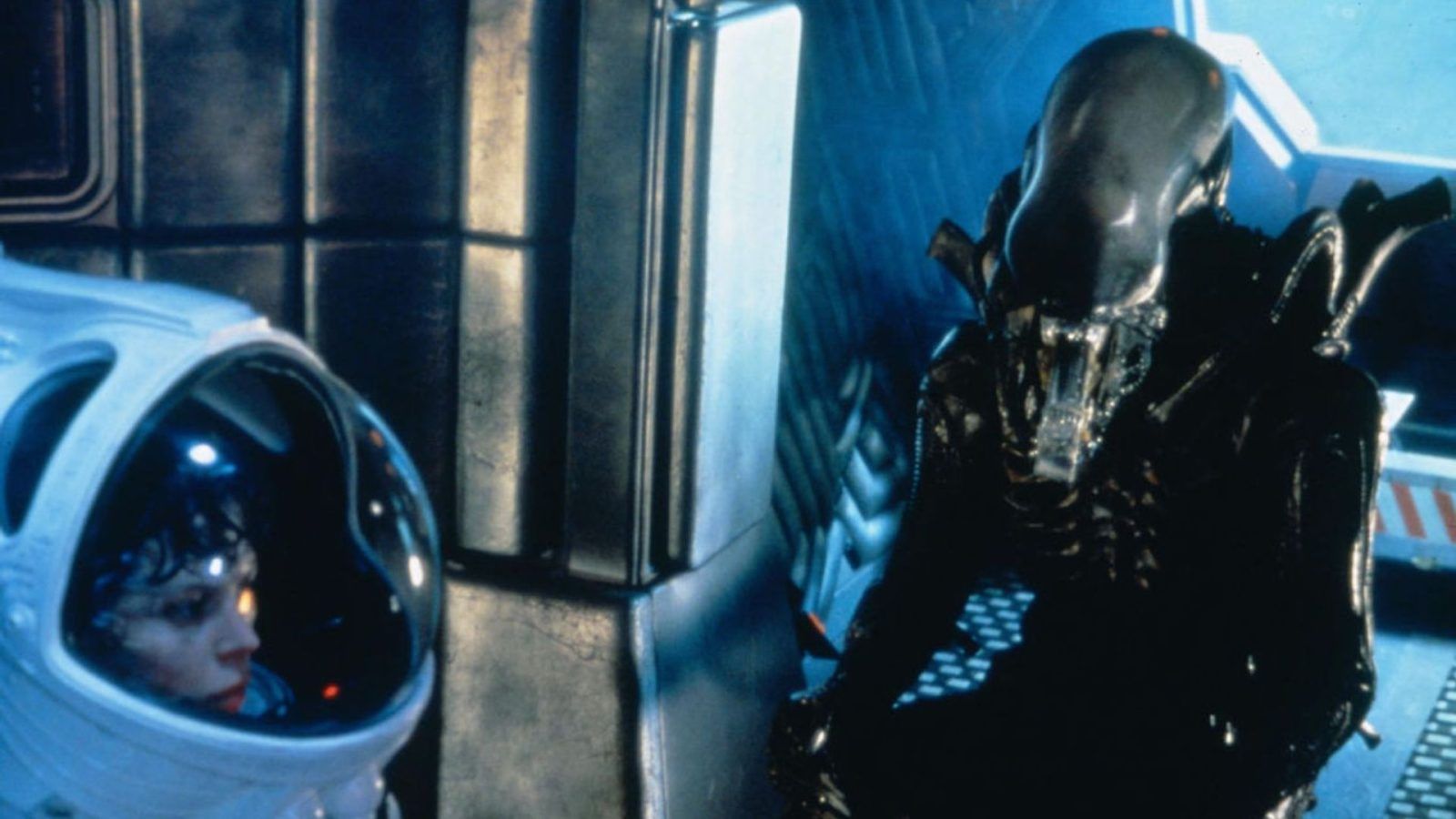 Everything We Know About The Upcoming FX Series Alien: Earth