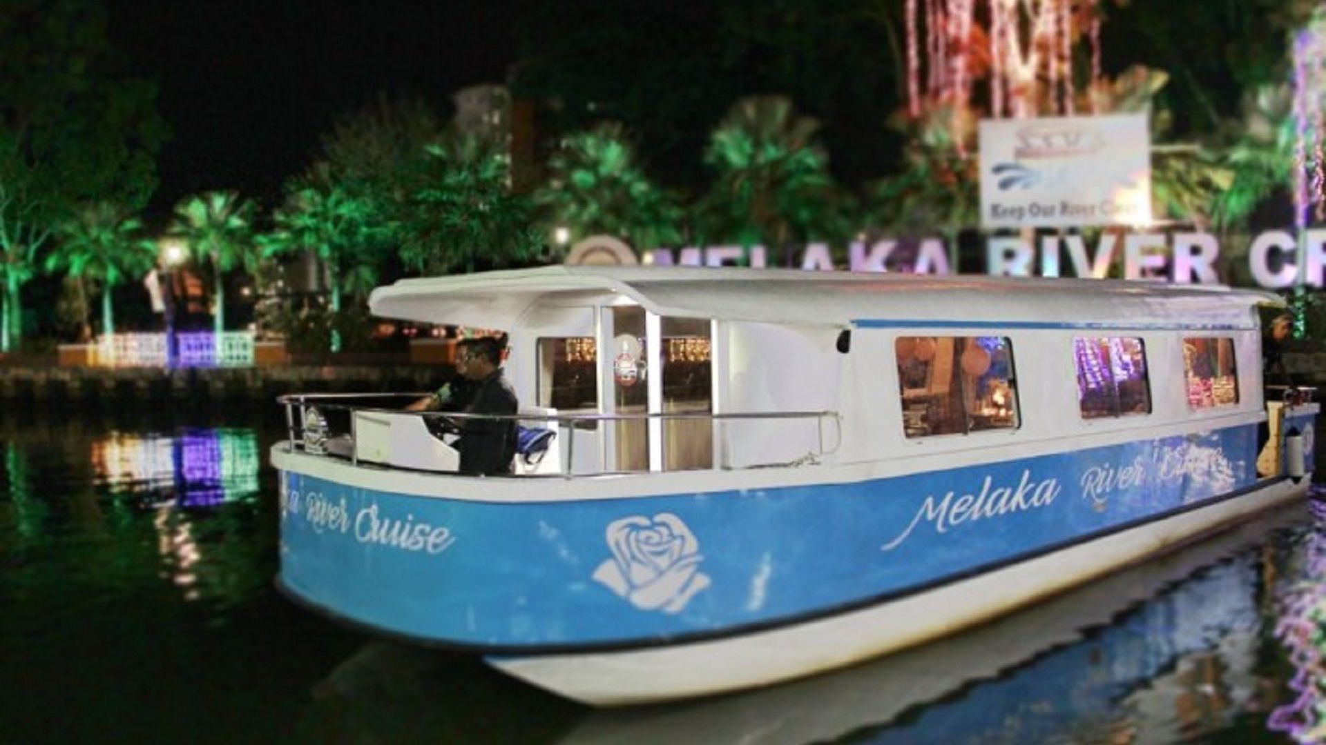 Melaka River Cruise: Everything You Need To Know