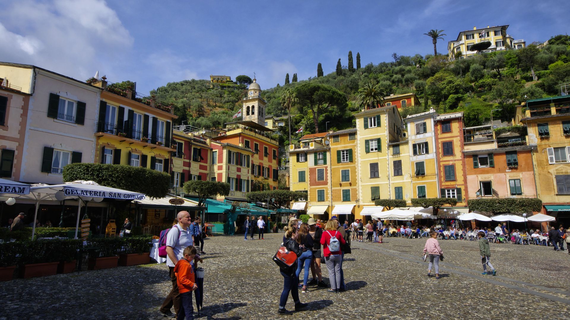 Things To Do In Portofino: Italian Paradise For Beach, Shopping & Food 2024