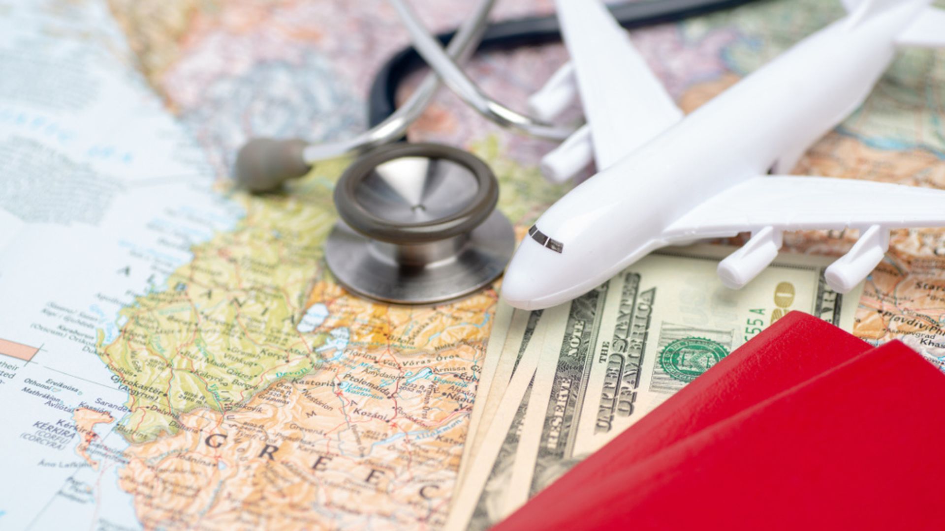 Health Insurance With UAE Travel Visa To Ease Medical Emergency Woes