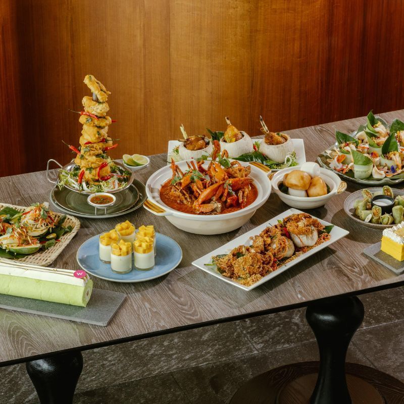 Where To Try Durian Dishes In Hong Kong During Peak Season