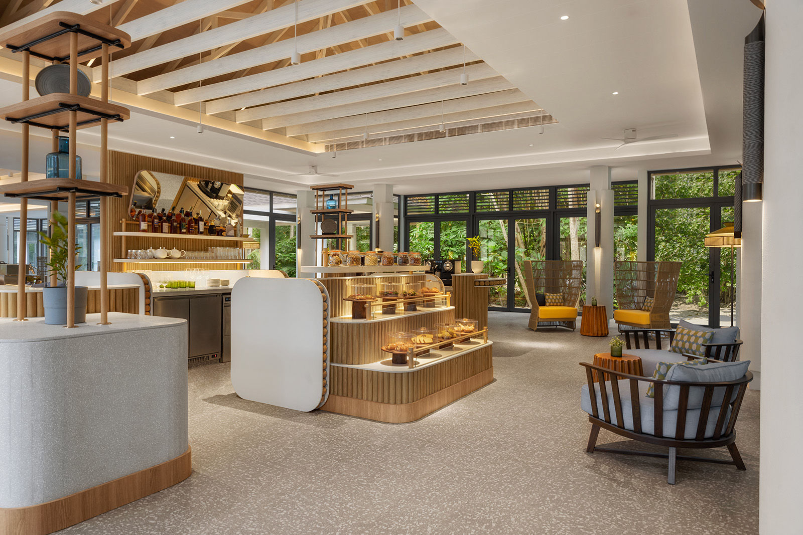 With a Range of Unique Offerings, Avani+ Fares Maldives Resort Creates ...