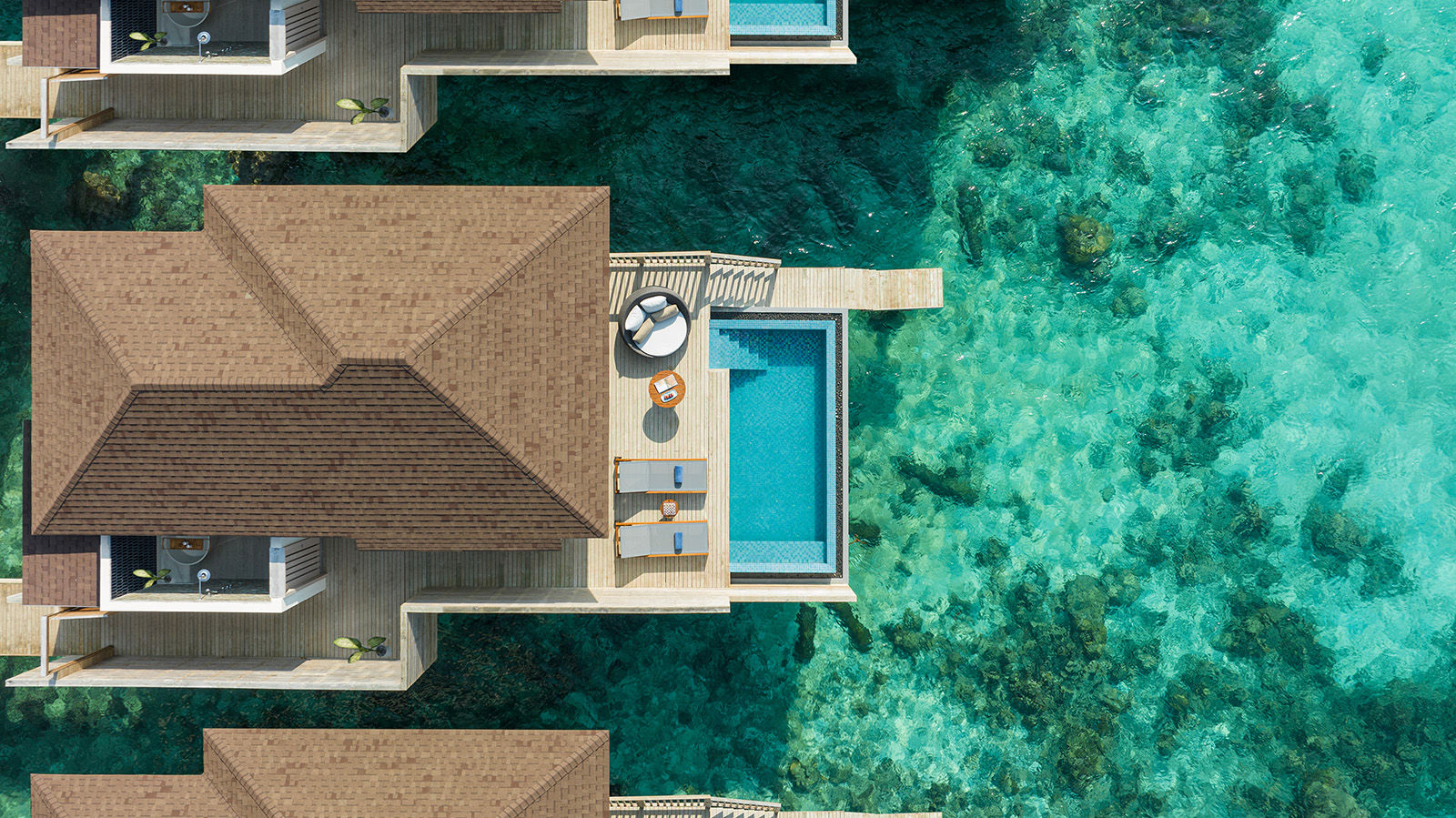 With a Range of Unique Offerings, Avani+ Fares Maldives Resort Creates ...