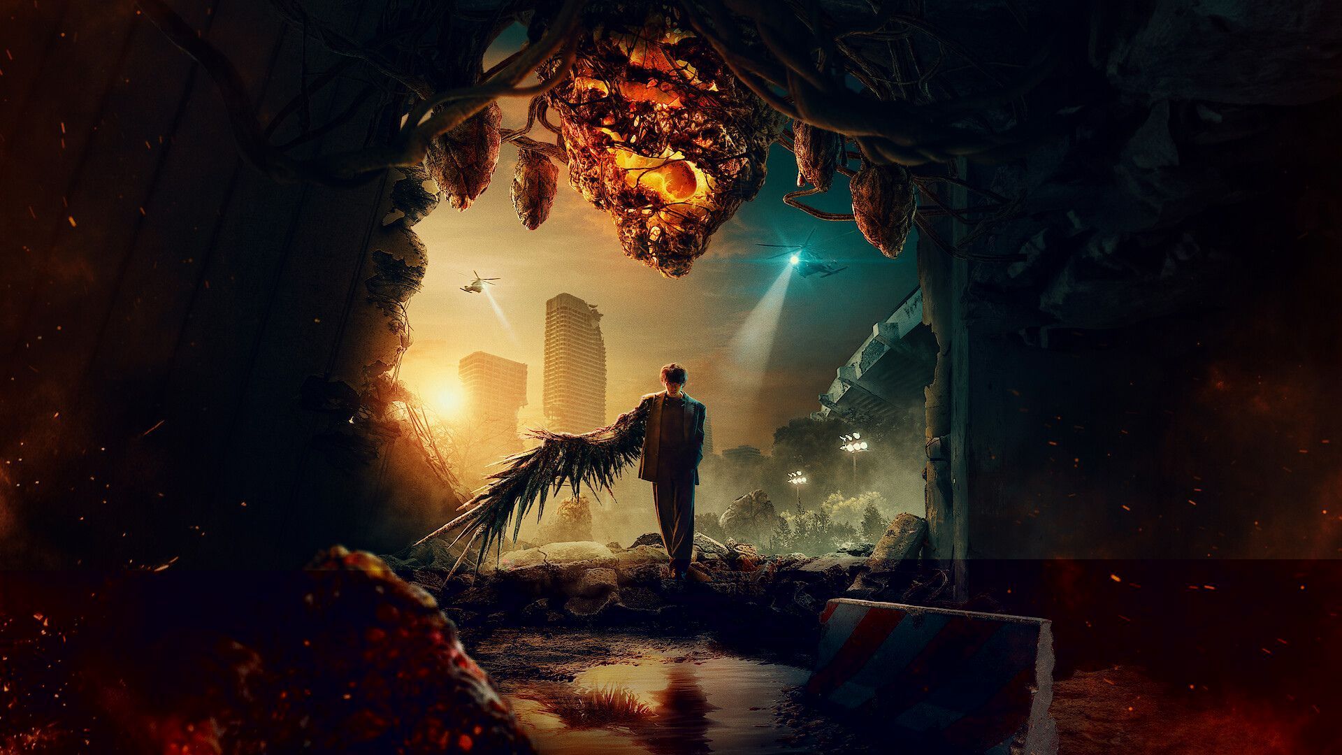 'Sweet Home' K-drama: Filming Locations Of The Horror Series Across ...