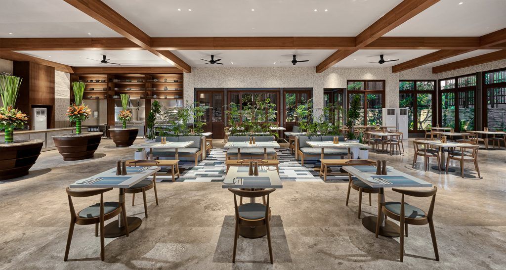 Premium Comfort and Coastal Charm at Holiday Inn Resort Bali Canggu