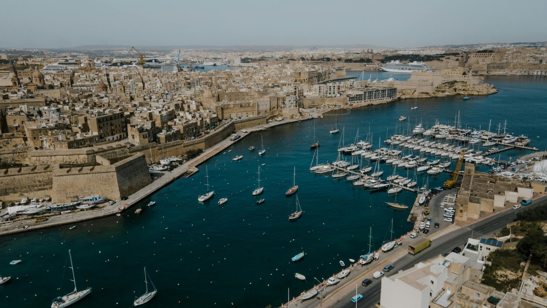 Malta Is One Of The Best Places To Retire In Europe