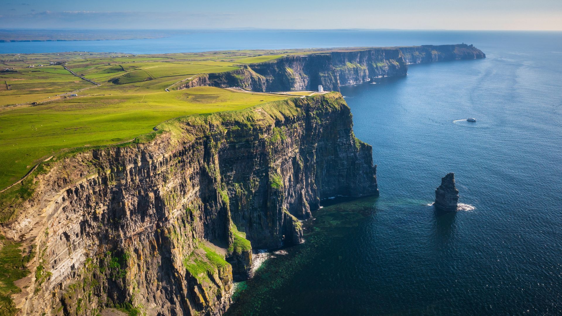 Ireland Itinerary: 7+3-Day Plan To See The Most Beautiful Places In ...
