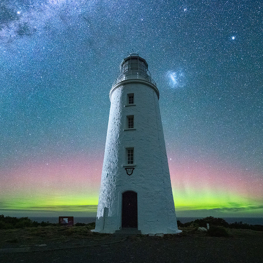Best Australia & South Pacific Countries & Destinations - Travel ...