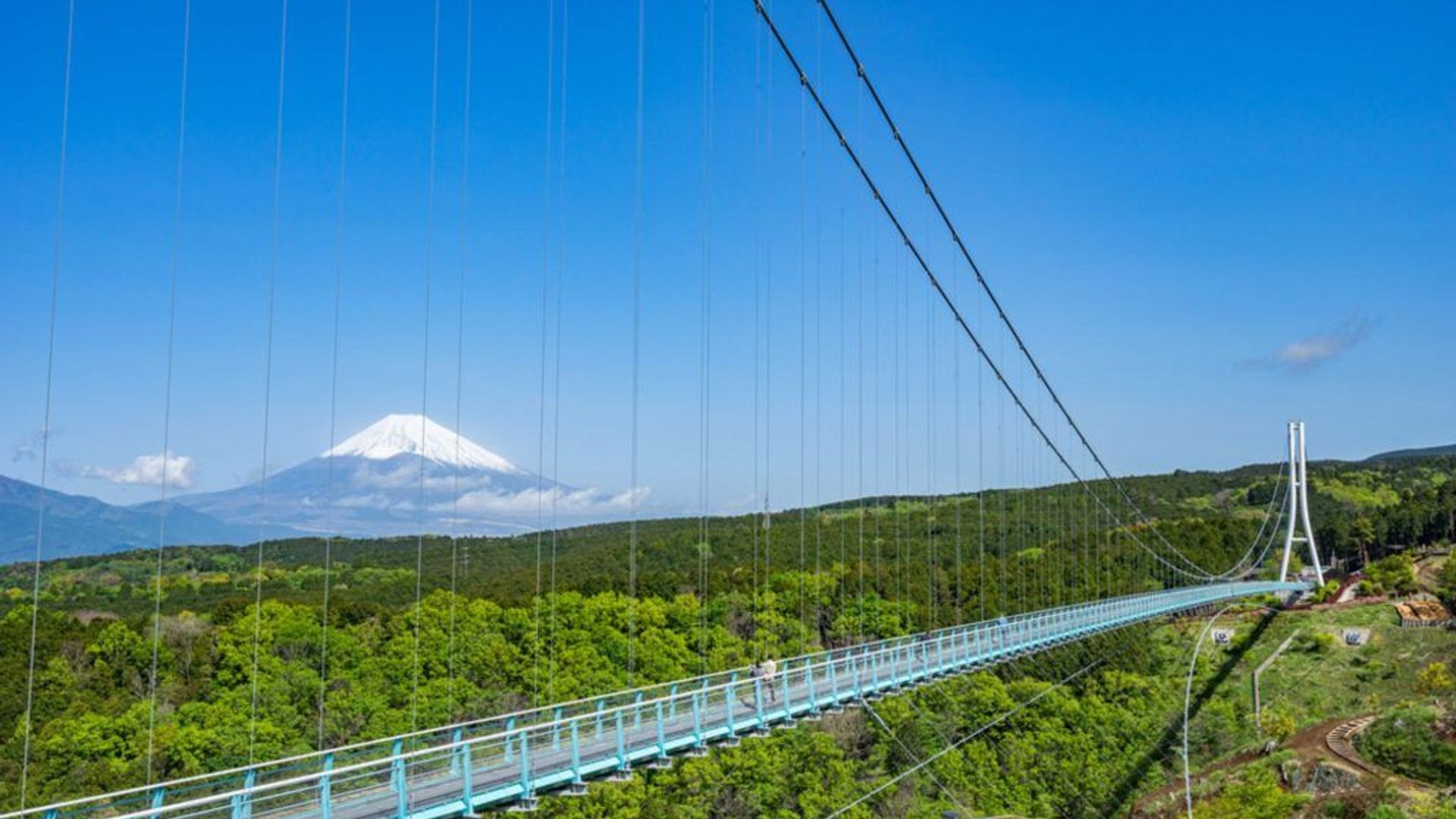 Visit These Best Places To View Iconic Mount Fuji In Japan 2024