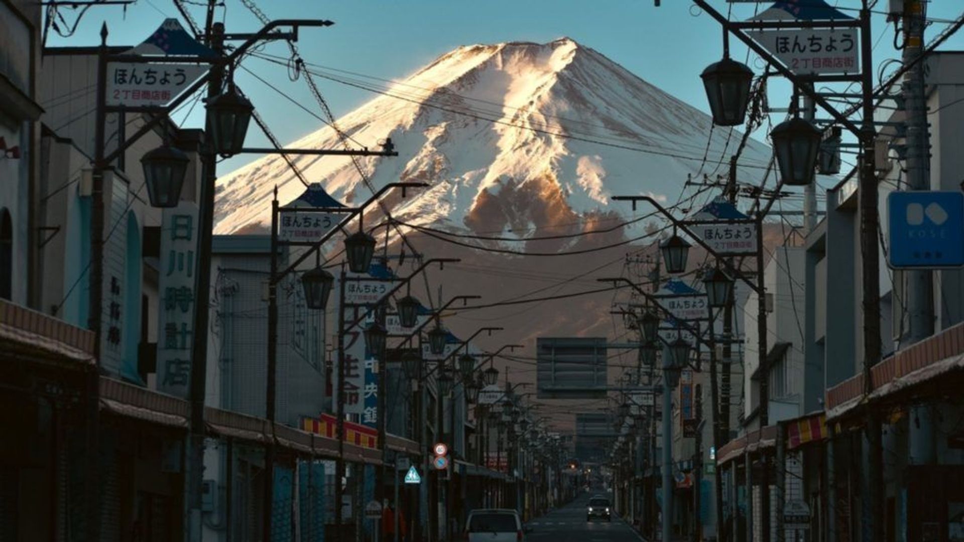 Visit These Best Places To View Iconic Mount Fuji In Japan 2024