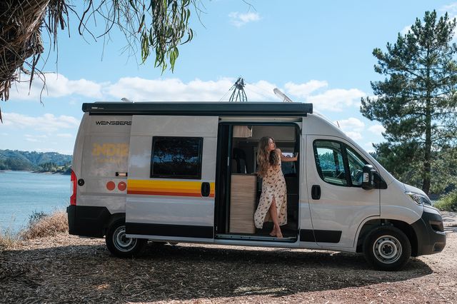 Why Portugal's Gorgeous River Beaches Should Be On Your Bucket List