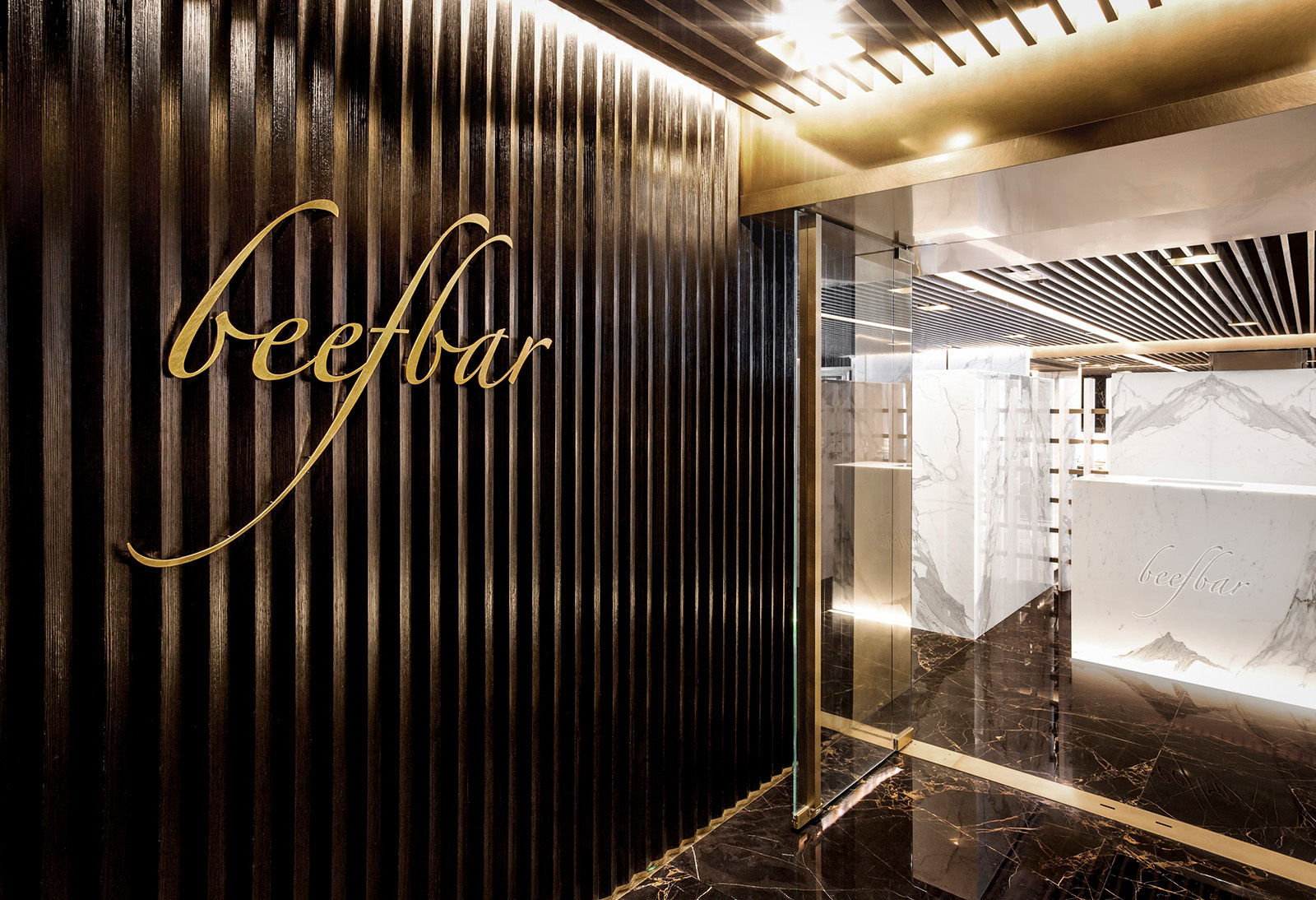 What’s Beefbar? And Why’s It So Hot Right Now?