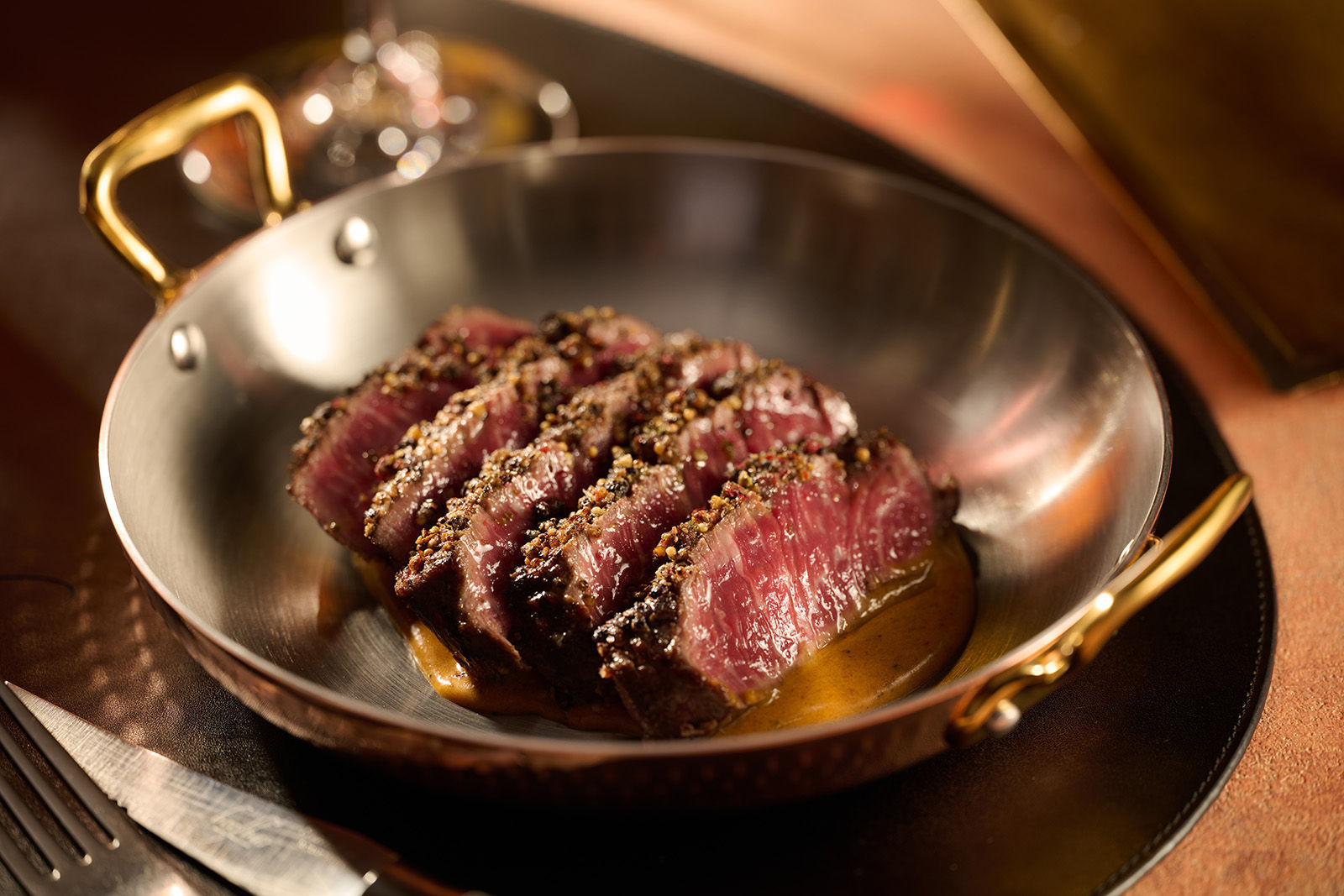 What’s Beefbar? And Why’s It So Hot Right Now?