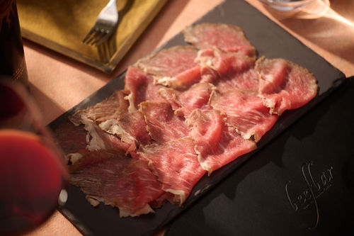 What’s Beefbar? And Why’s It So Hot Right Now?