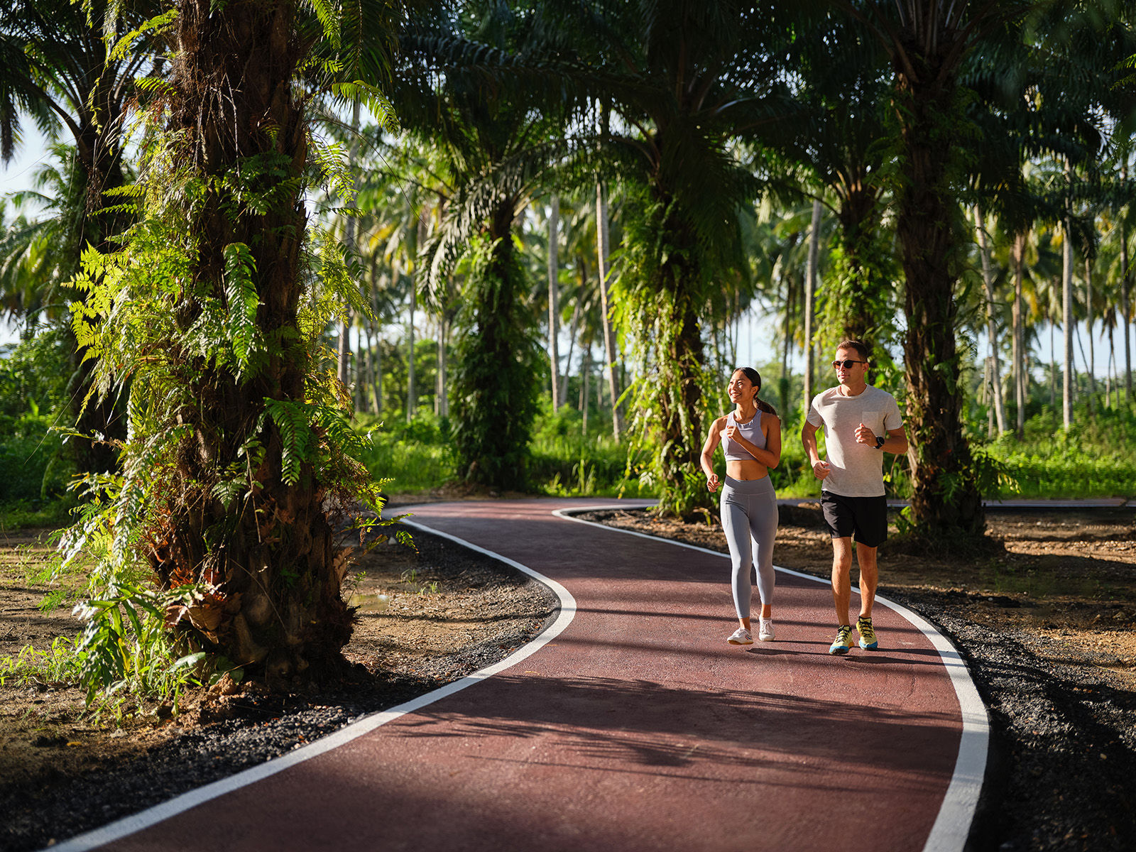 Sustainably Stunning, Discover JW Marriott Khao Lak’s Secret Recipe for ...