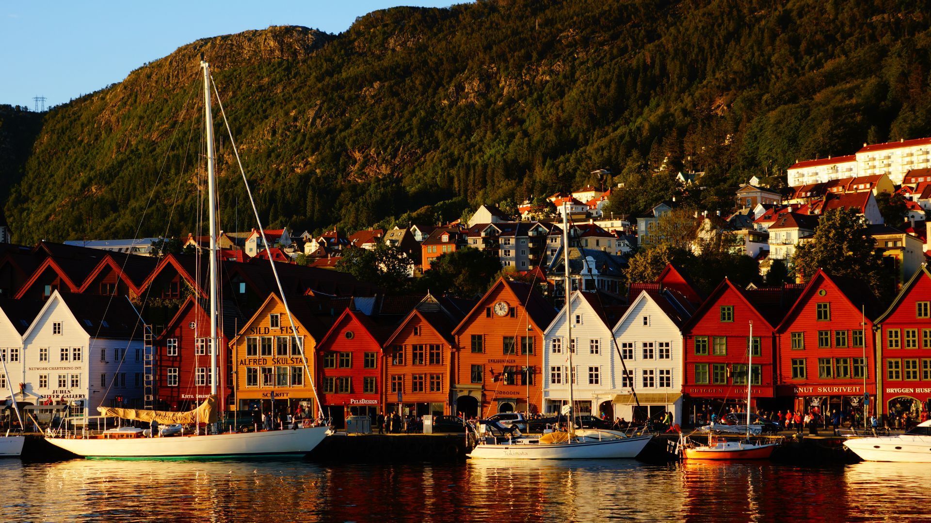 Norway Itinerary: An Epic 10-Day Trip Beyond The Northern Lights 2024