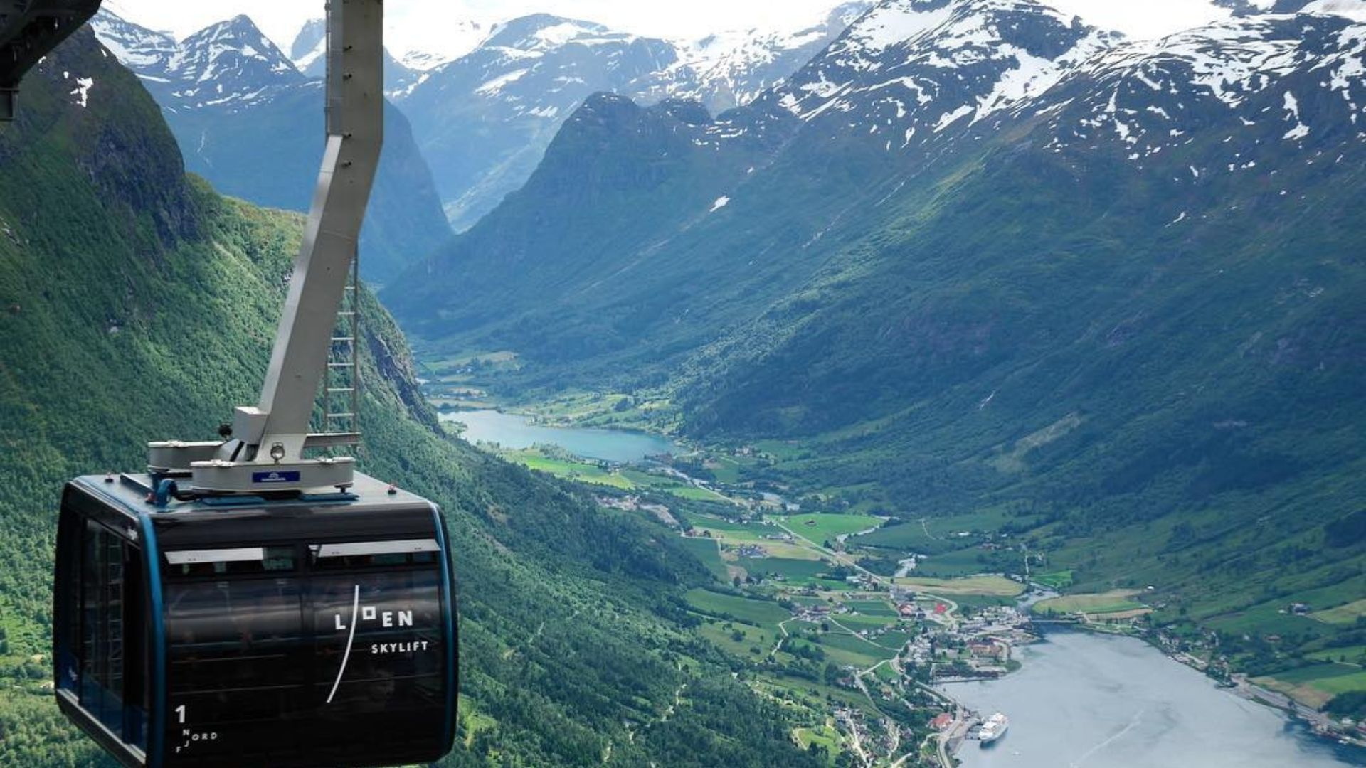 Norway Itinerary: An Epic 10-Day Trip Beyond The Northern Lights 2024