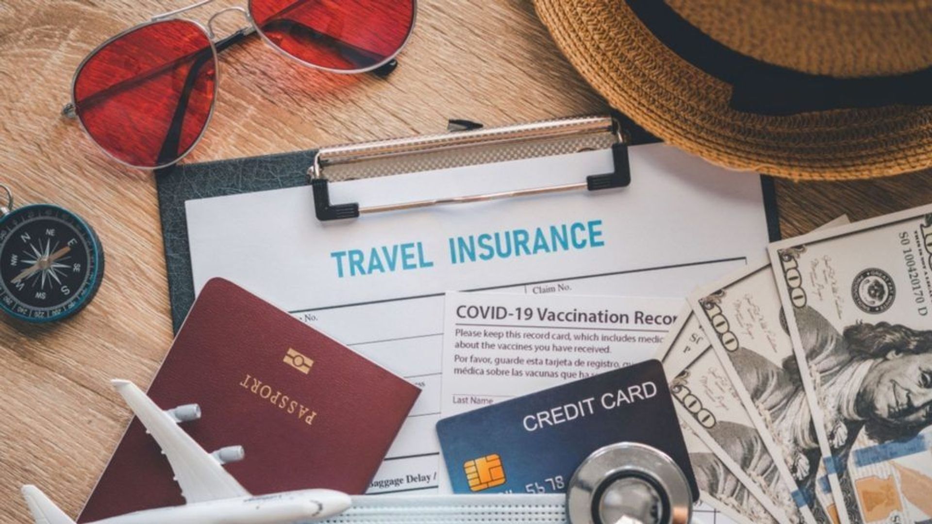 Travel Insurance FAQs: Most Frequently Questions Answered 2024