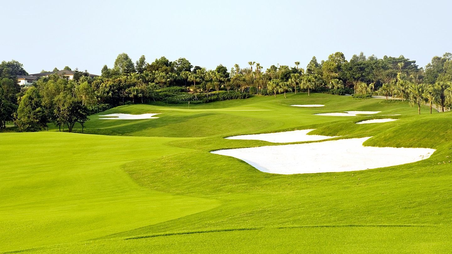 Rounding Up 20 Of The Most Charming Golf Courses In Asia