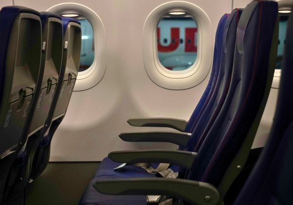Study Reveals The Most Desirable Seats On An Airplane