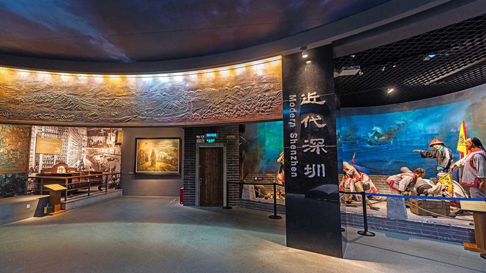 10 Things That Must Be On Your Shenzhen Itinerary