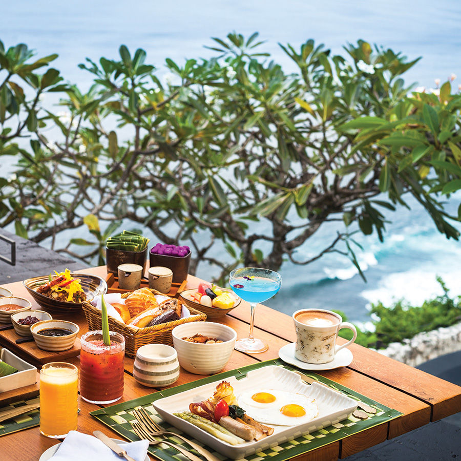breakfast Archives | Travel and Leisure Asia | Global