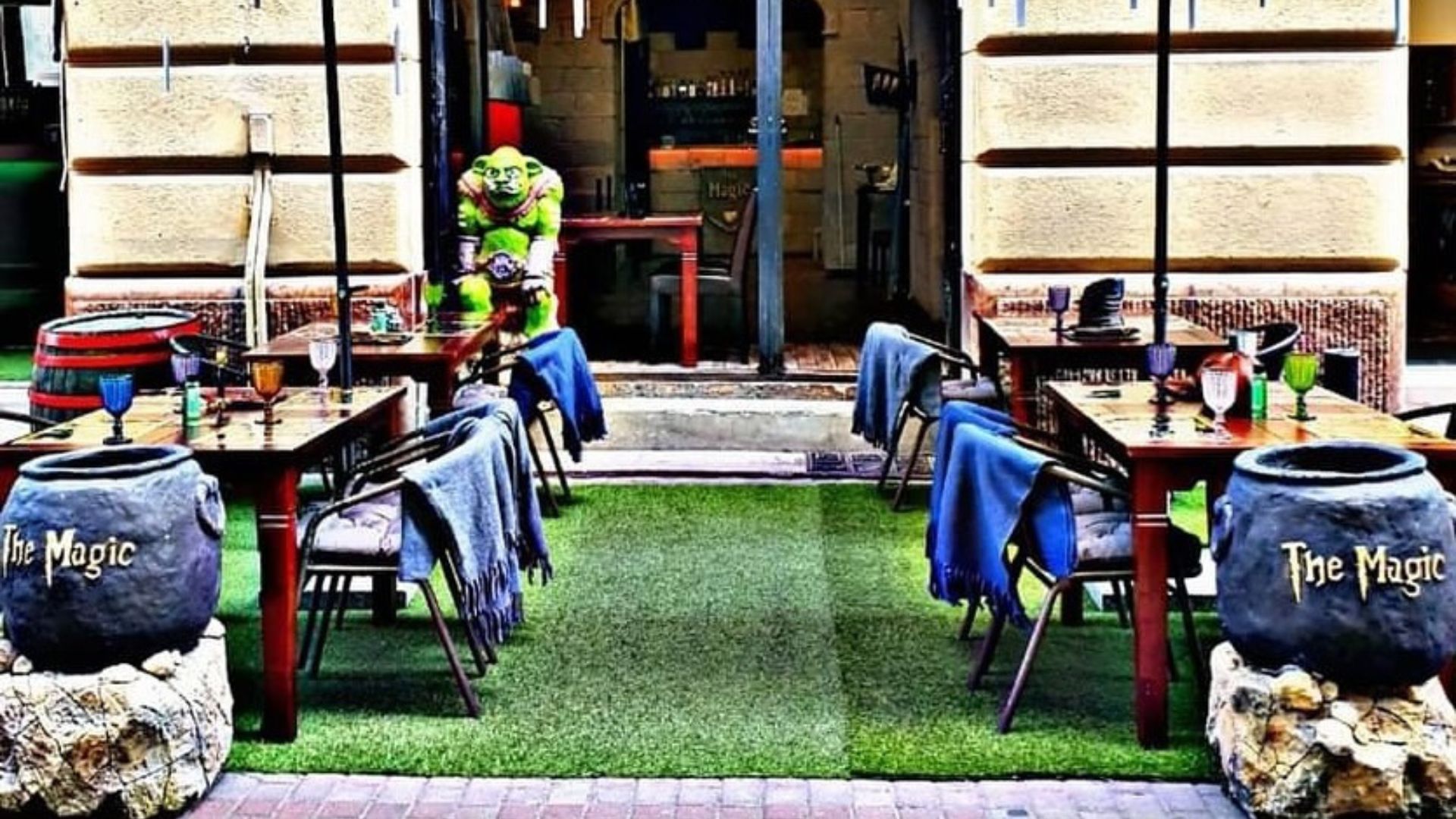 Magical Harry Potter Experiences Around The World For Every True Fan 2024