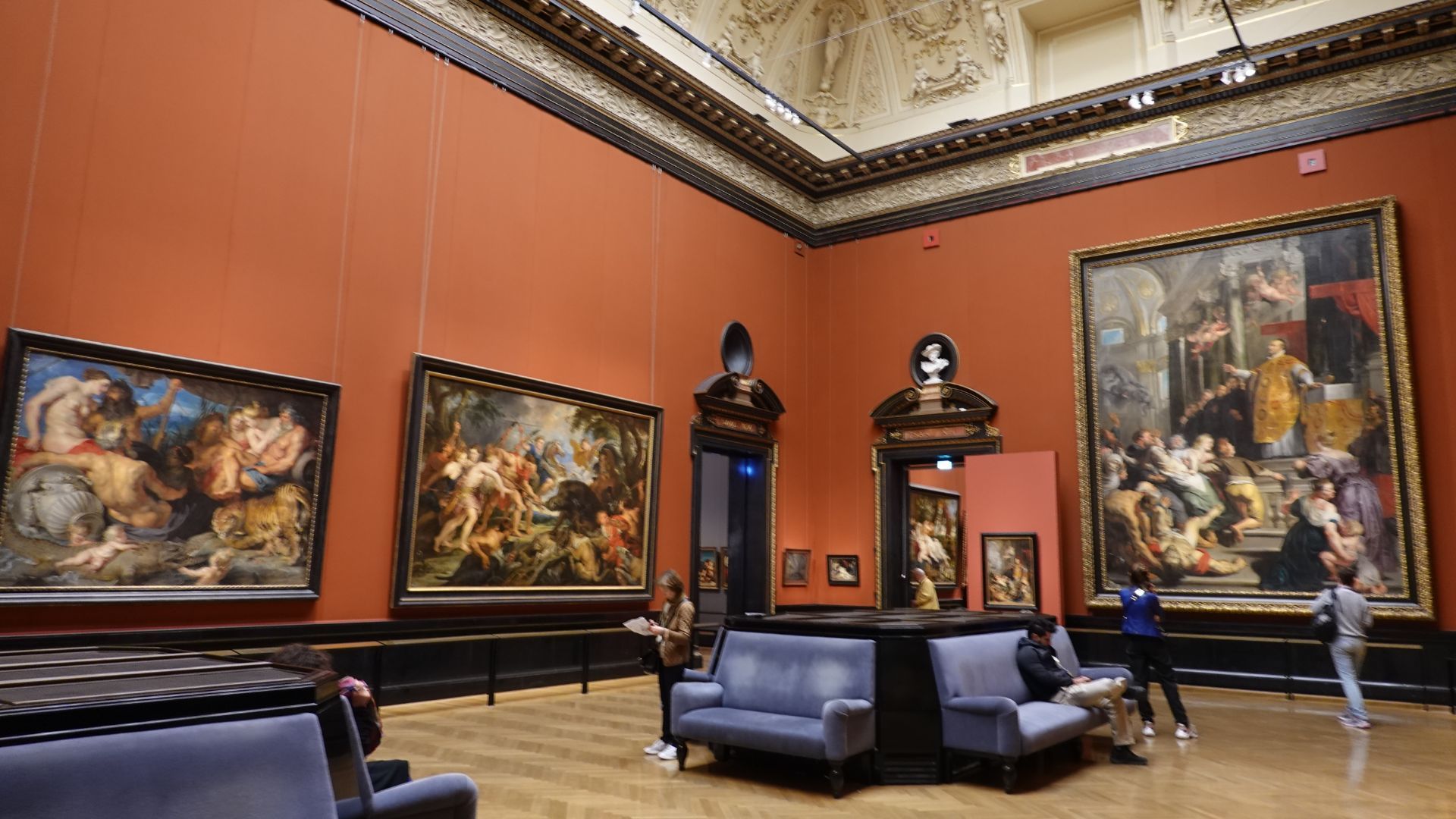 Austria Itinerary: A Captivating Cocktail Of Architecture, Art And The Alps