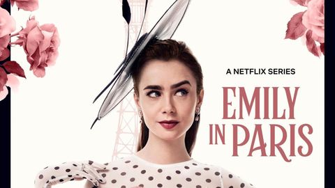 'Emily in Paris' Season 4: Filming locations Across Paris, France ...