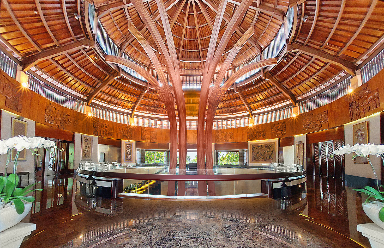 Sofitel Bali Nusa Dua Beach Resort Offers Elegant Escapes by the Seaside