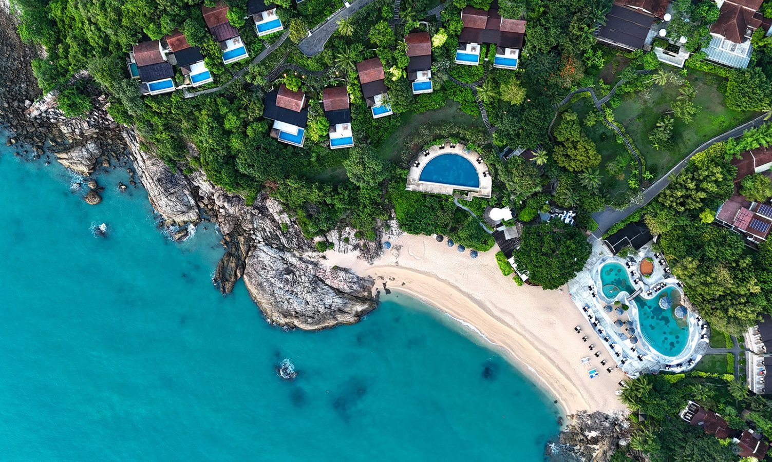 Garrya Tongsai Bay Samui Blends Ethical Gastronomy with Elevated Guest ...