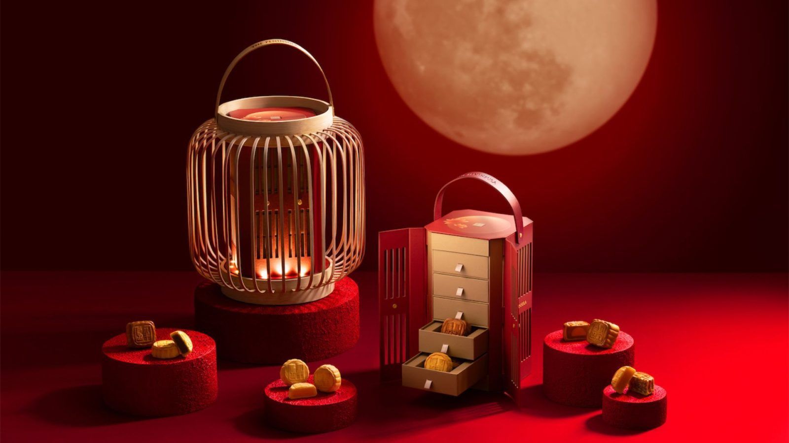 Mid-Autumn Festival Mooncakes In Hong Kong 2024: See Our Top Picks