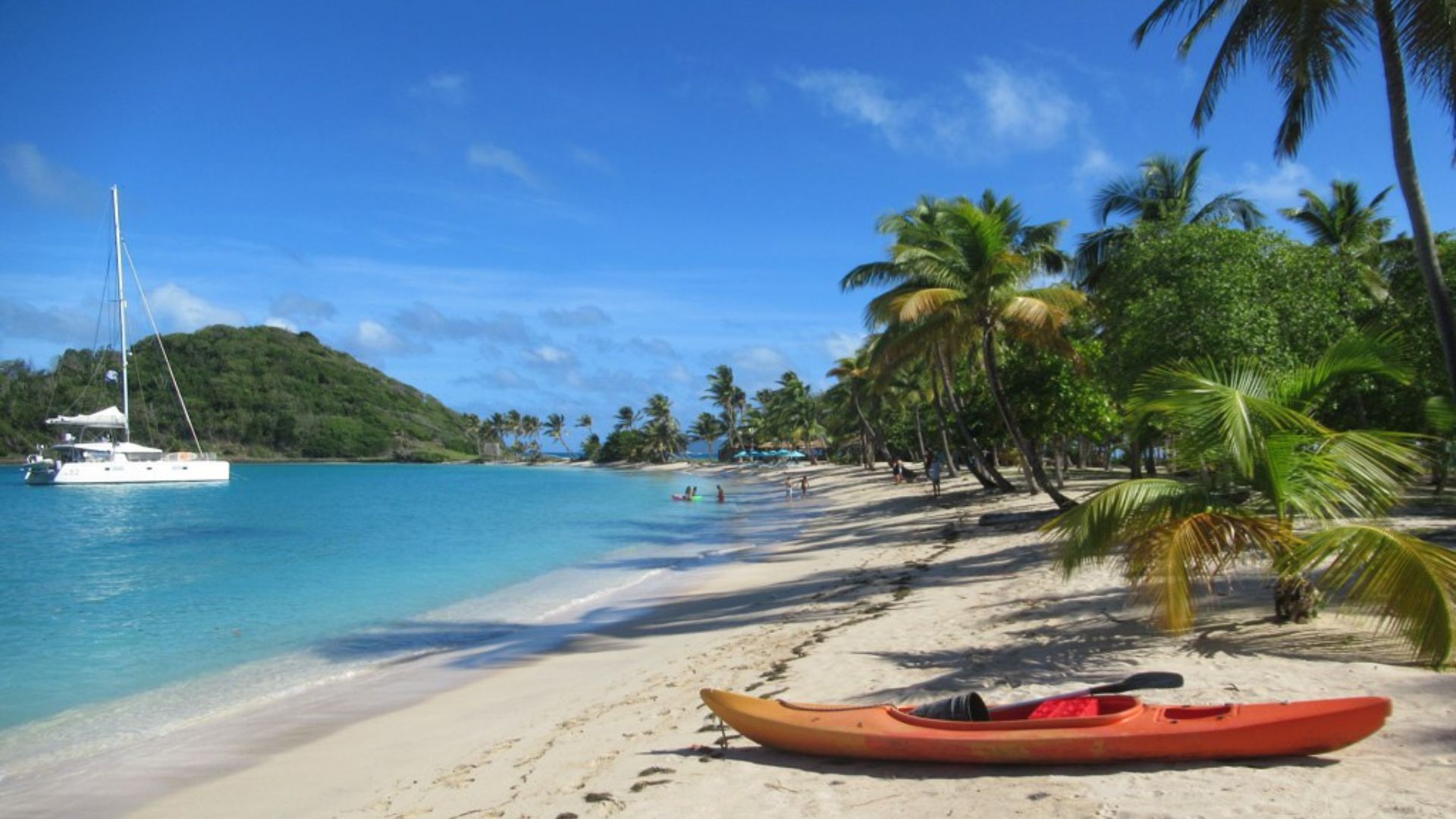 Saint Vincent And The Grenadines: Explore The Caribbean Gem Sans Visa