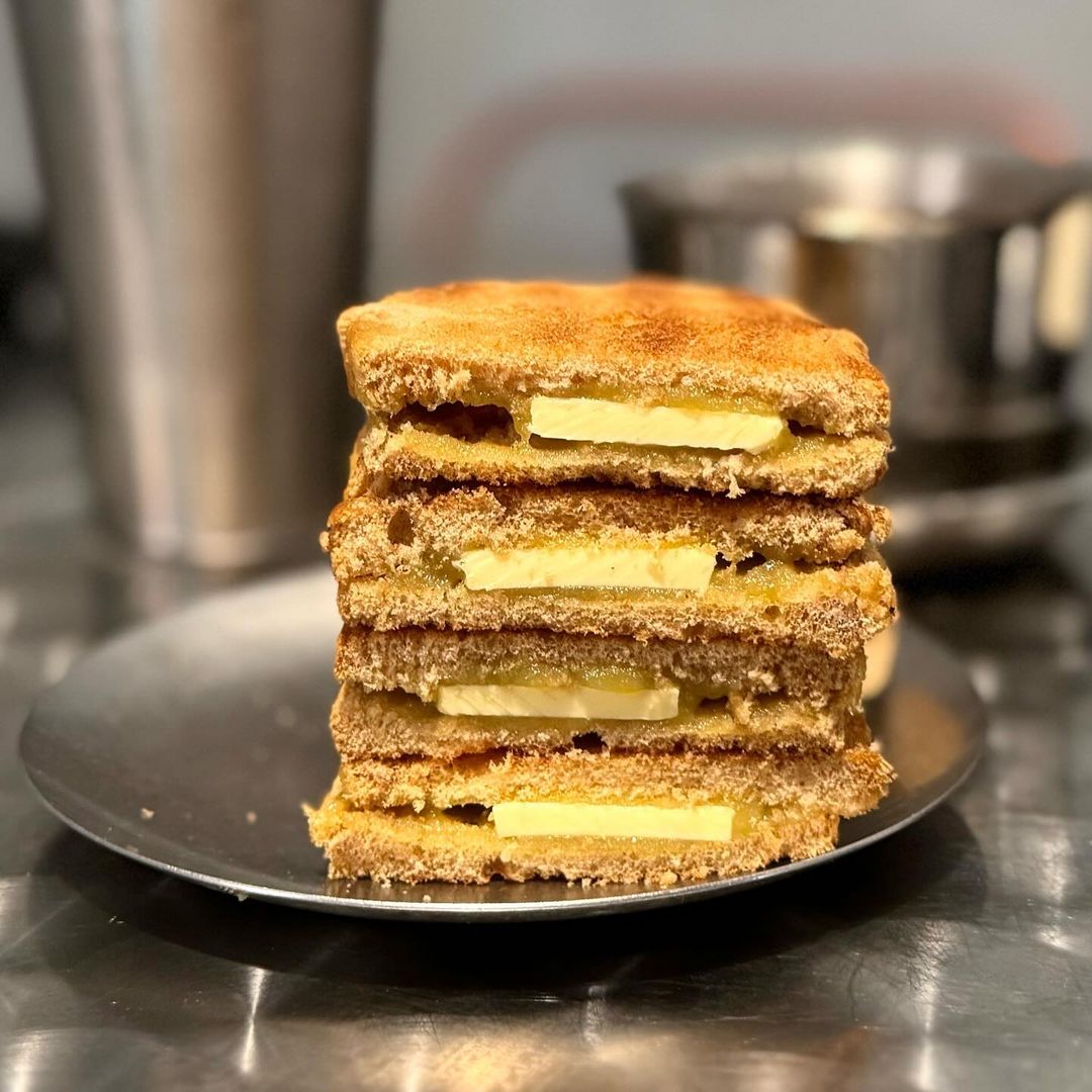 Where To Find The Best Kaya Toast In Singapore Today