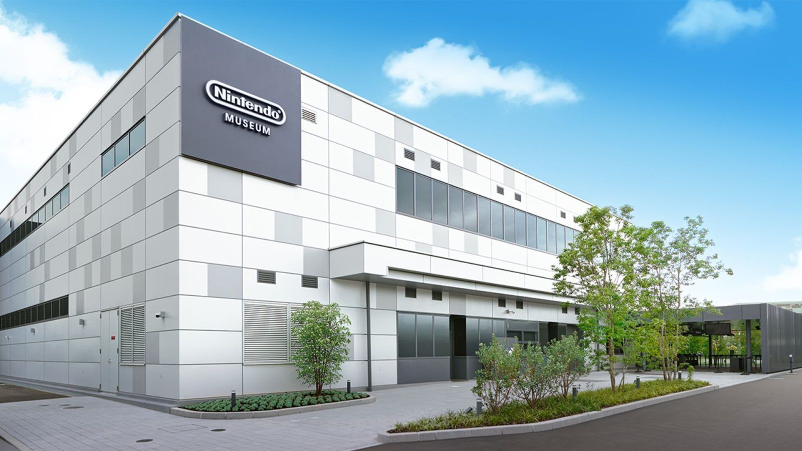 Nintendo Museum Set To Debut In Kyoto, Japan: Get Ready To Level Up