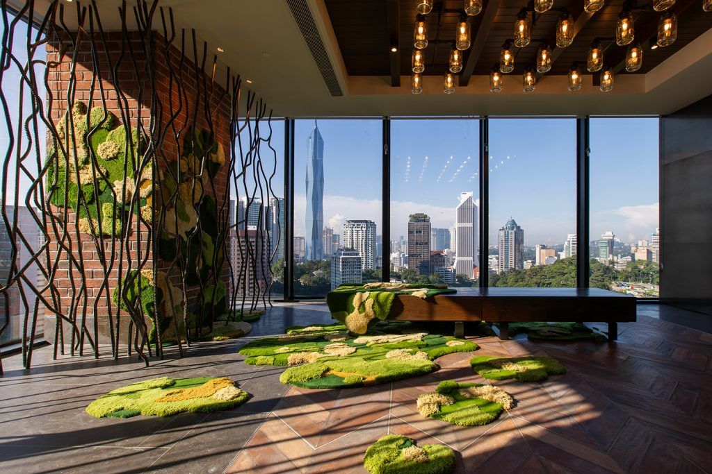 Hotel Indigo Kuala Lumpur on the Park is Where Urban Chic Meets Natural ...