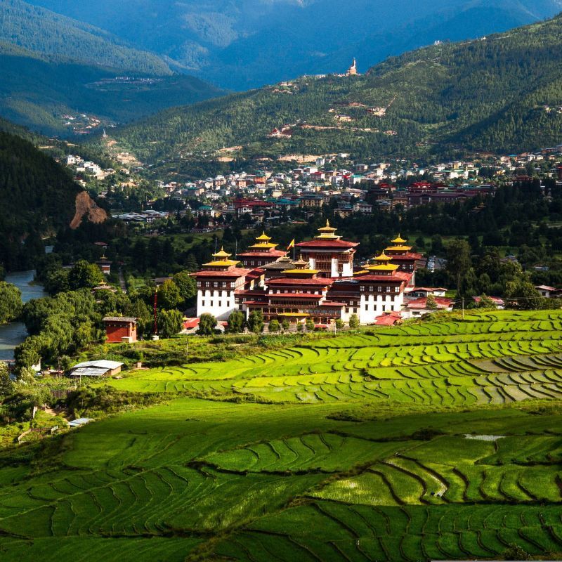 Best Countries & Travel Destinations In South Asia - Travel & Leisure ...