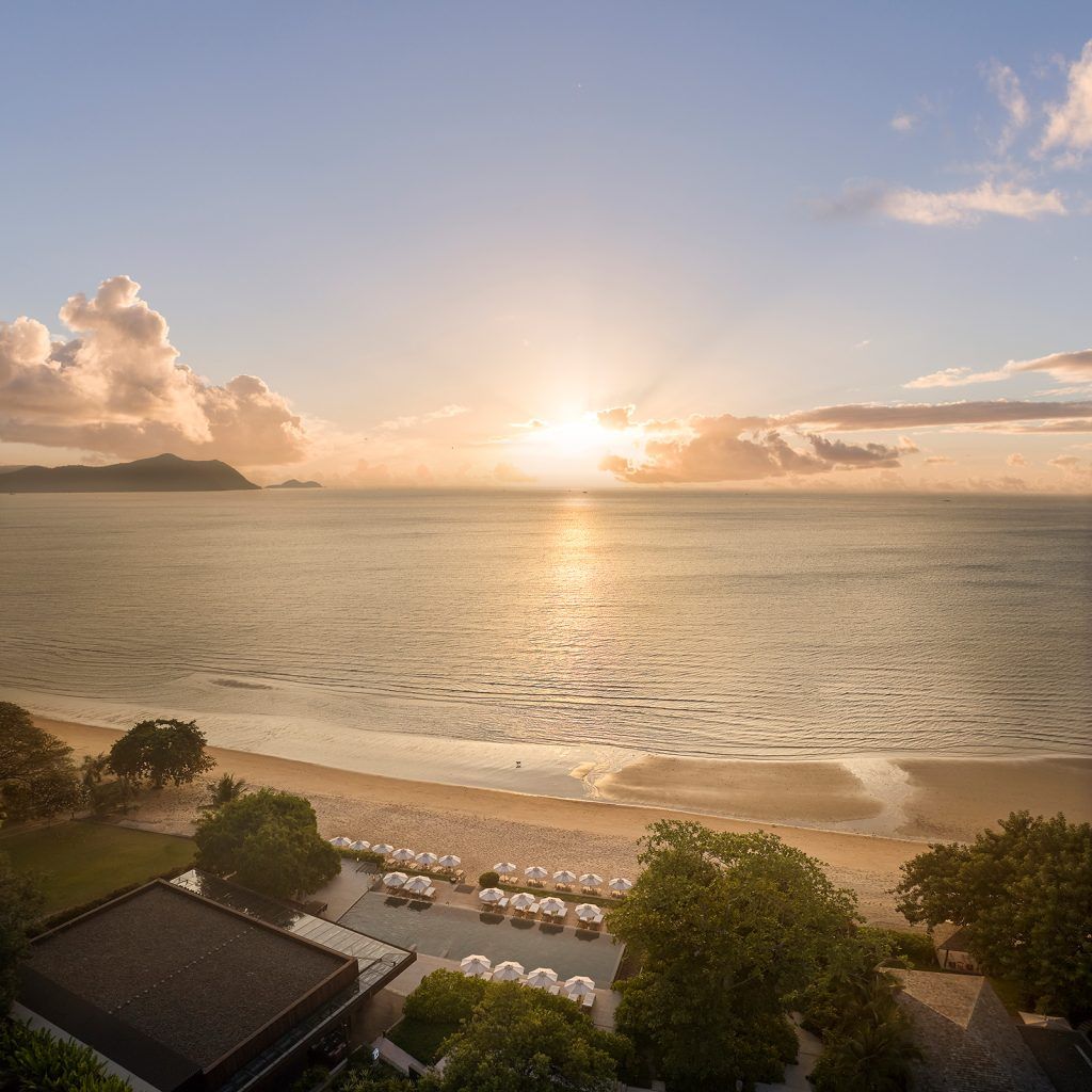 Embark on an Unforgettable Family Adventure at Andaz Pattaya Jomtien Beach