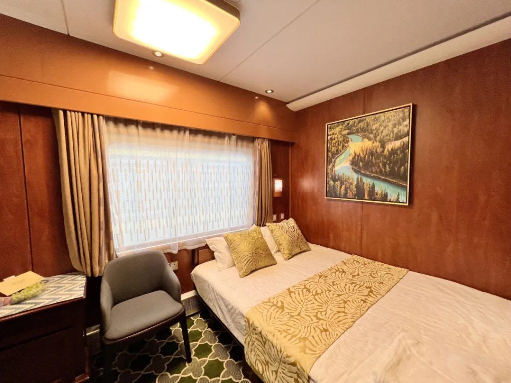 All Aboard! Here are Five Luxury Train Journeys on Our Radar