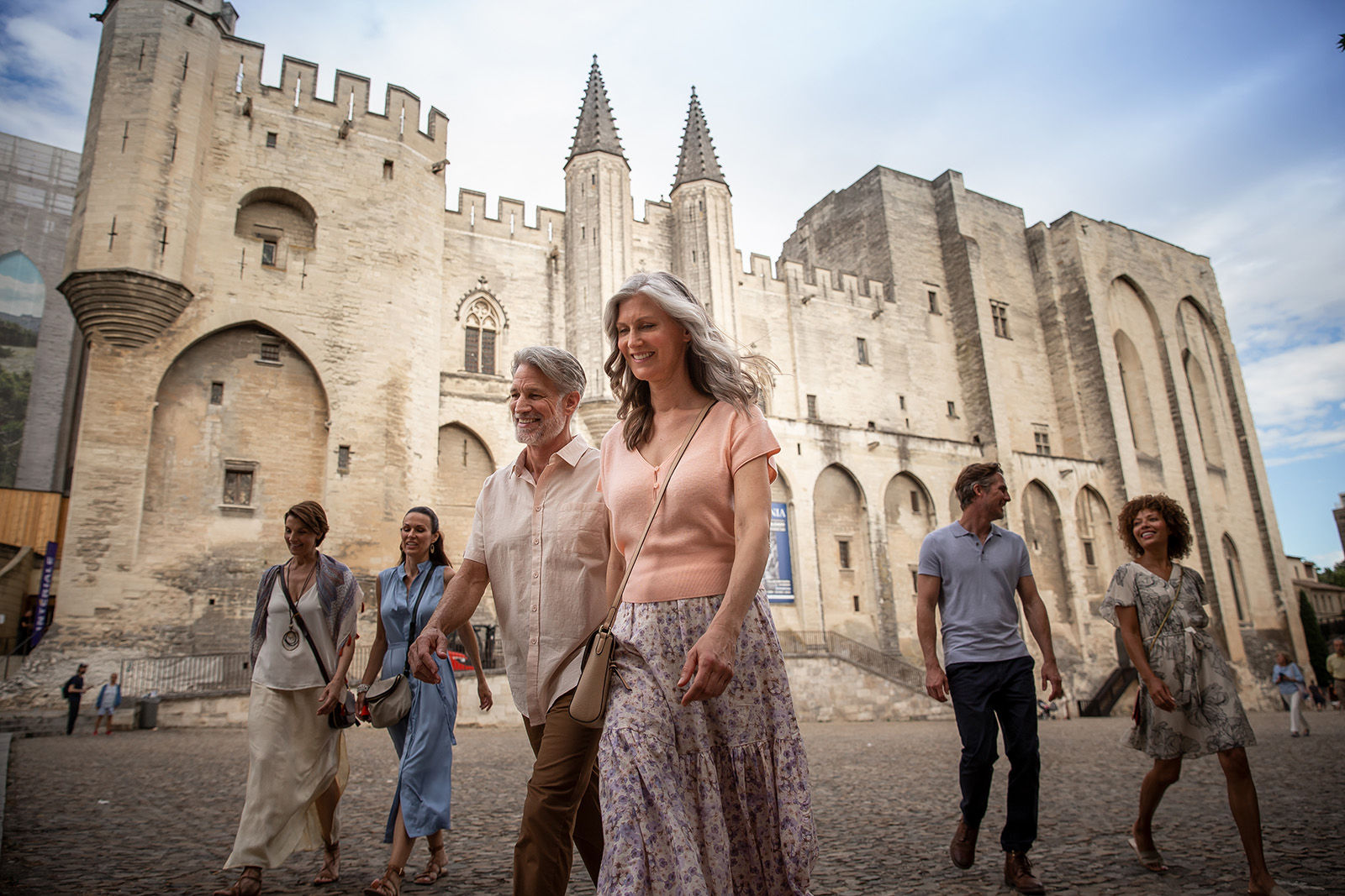Bring Europe to life on an Active & Discovery river cruise with Avalon ...