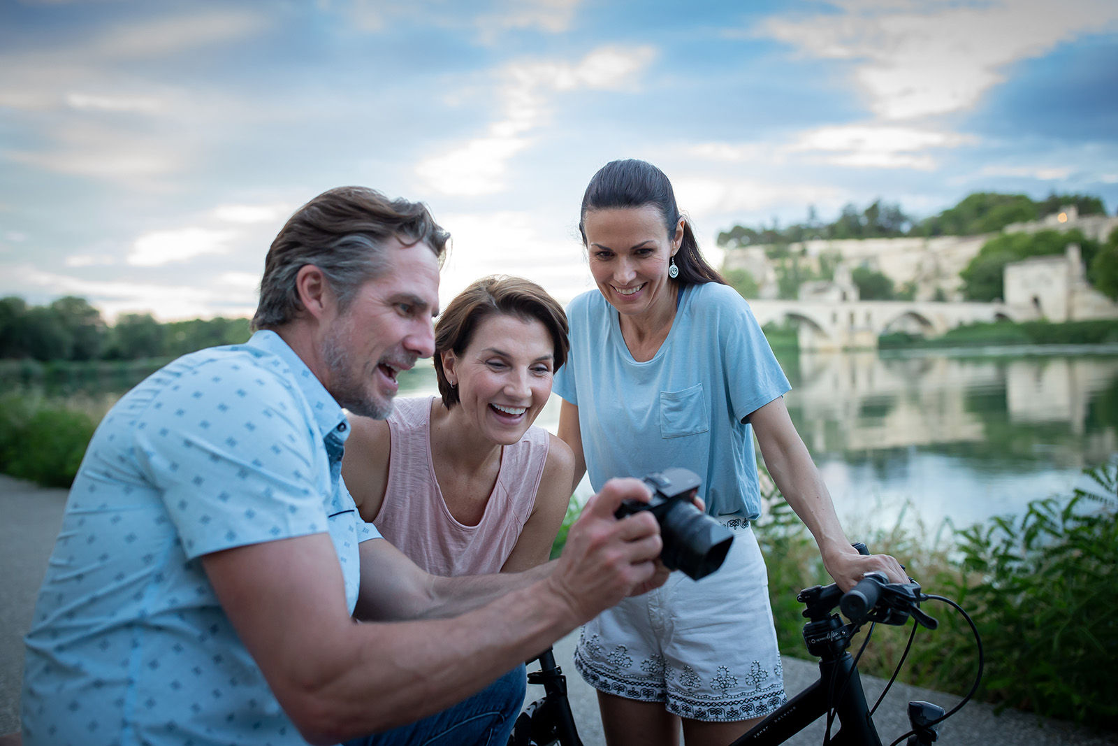 Bring Europe to life on an Active & Discovery river cruise with Avalon ...