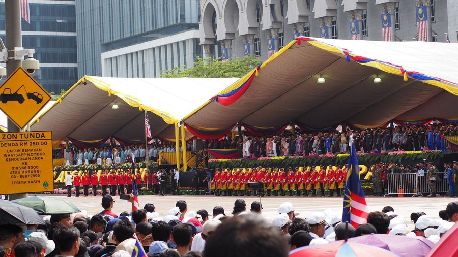 Independence Day In Malaysia 2024: Where And How To Celebrate Hari Merdeka