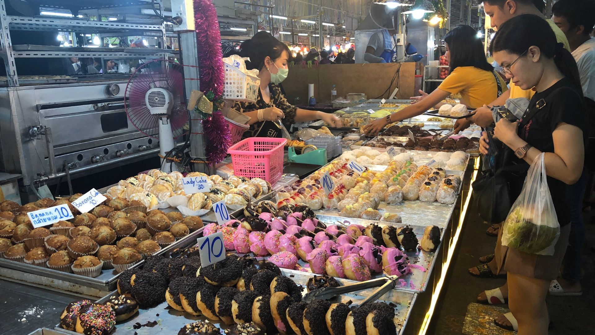 Night Markets In Phuket: Your Guide To Shopping, Cuisine And Culture