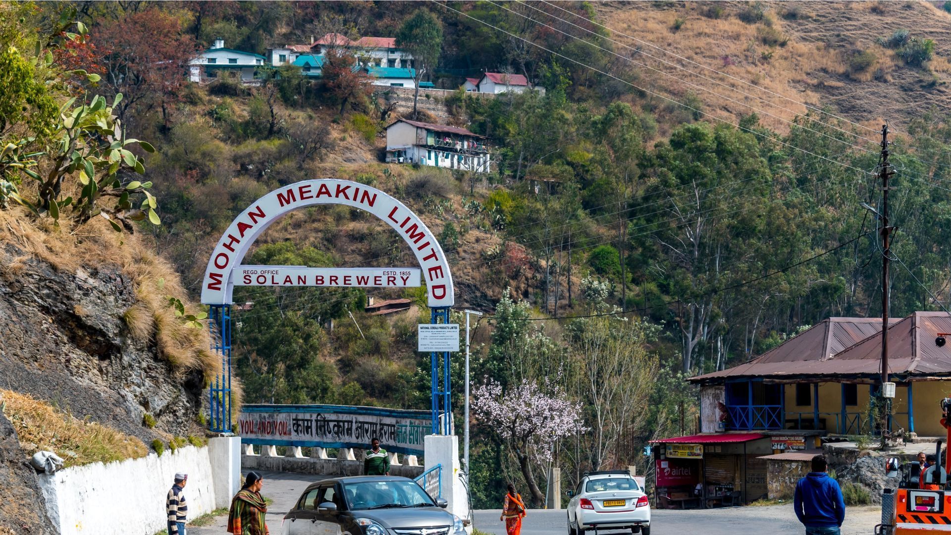 Places To Visit In Solan: Nature, Culture, Adventure In Himachal Pradesh