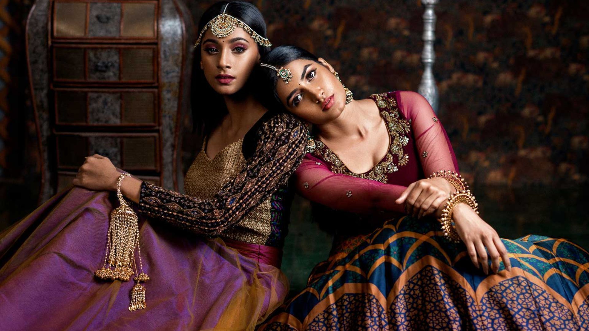 Wedding Shopping In Chennai: Bridal Wear Stores & Markets To Shop 2024