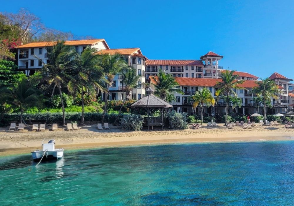 Grenada Island: Plan Your Perfect Visa-Free Caribbean Vacation