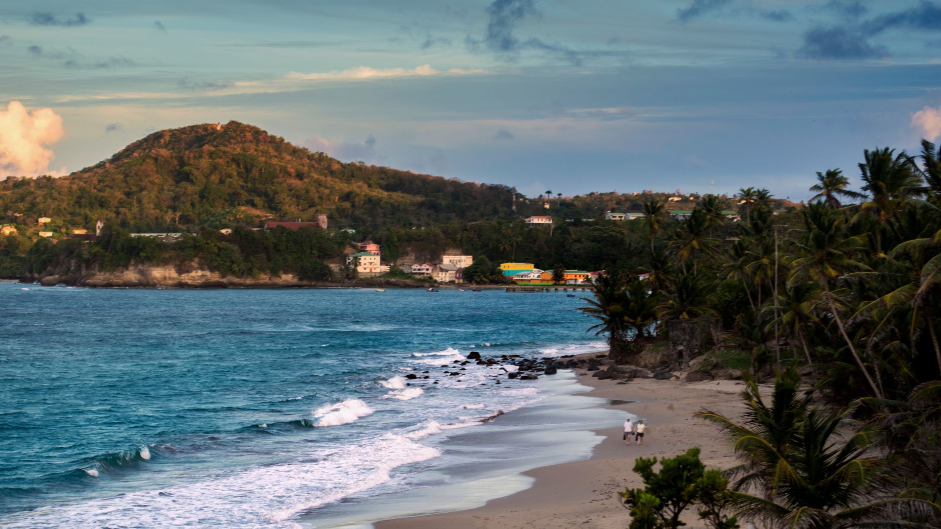 Grenada Island: Plan Your Perfect Visa-Free Caribbean Vacation