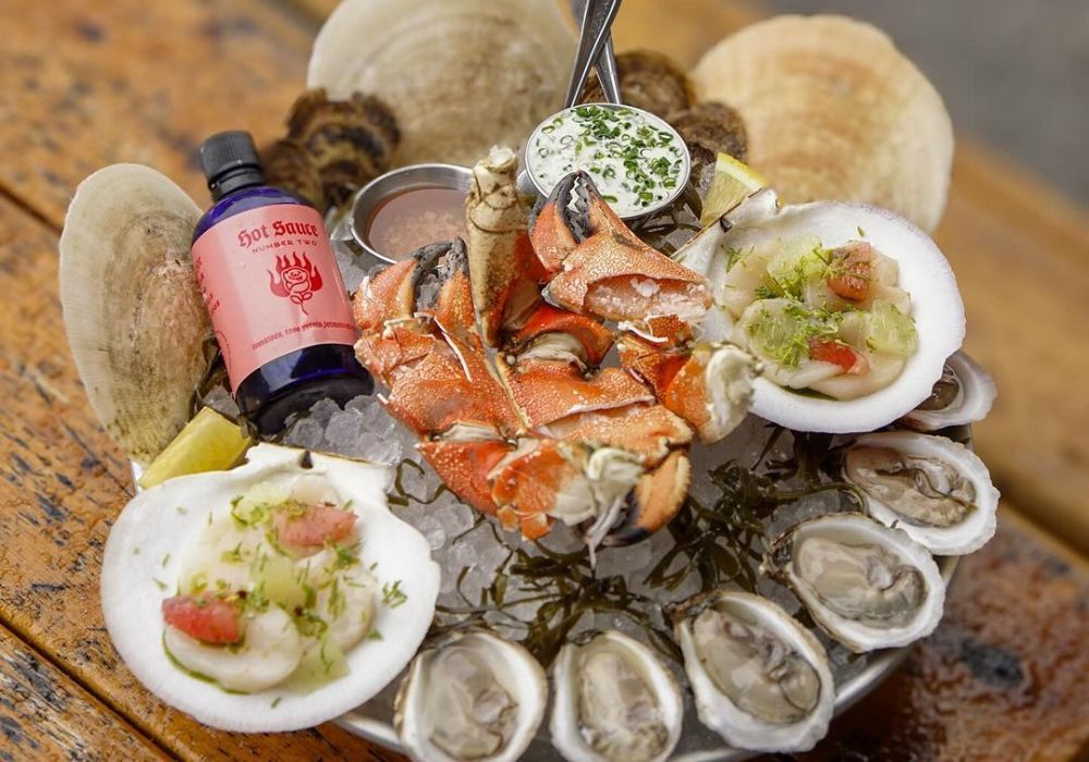 Nova Scotia: Relish World's Freshest Seafood At Canada's East Coast 2024
